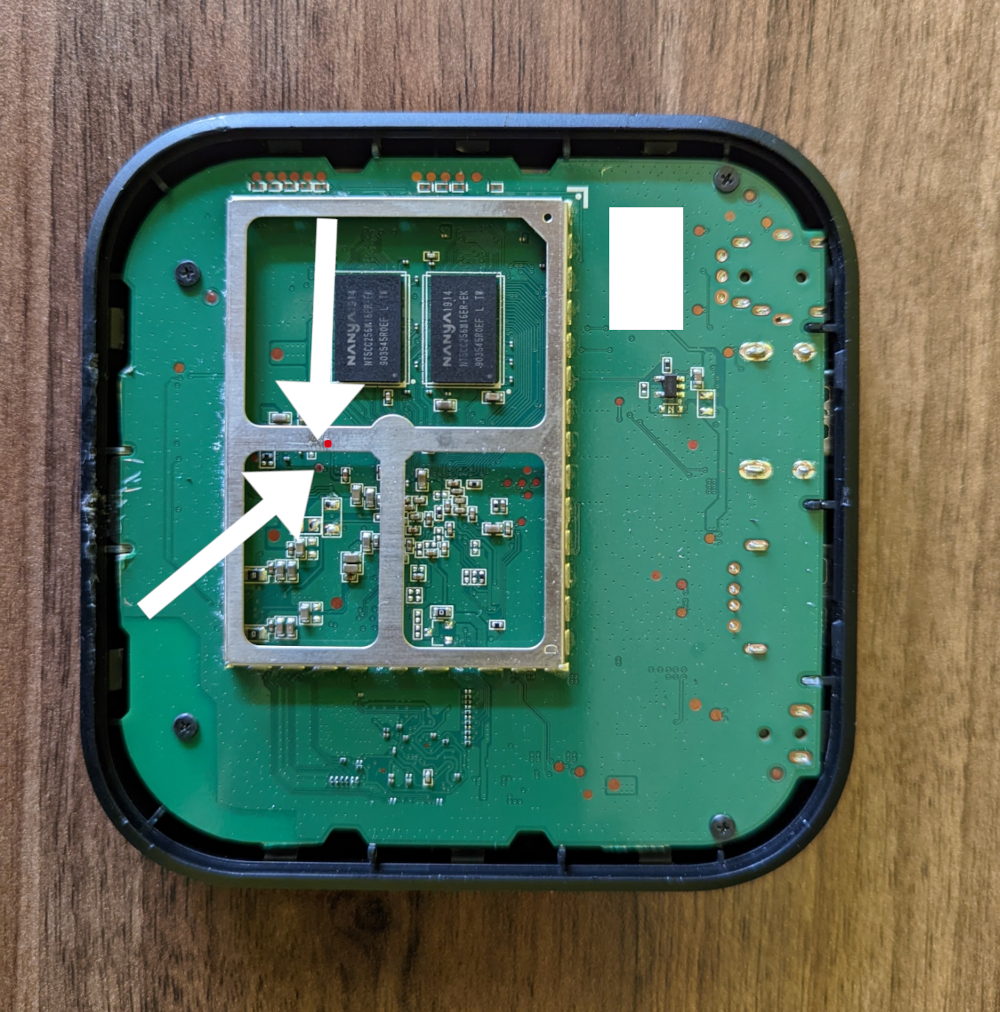Boot Loop Fix For Xiaomi Mi Box S After System Update